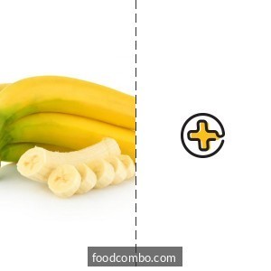 What can I make with Bananas? Best recipes & food pairings | Foodcombo