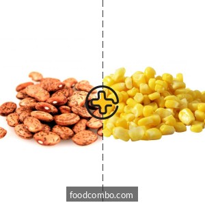 What can I make with Pinto Beans + Corn? Best recipes & food pairings ...