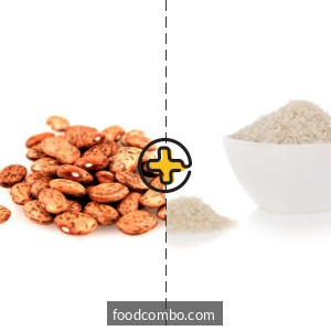 What can I make with Pinto Beans + White Rice? Best recipes & food ...