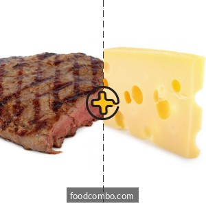 What can I make with Beef, Sirloin Steak + Gruyere? Best recipes & food ...