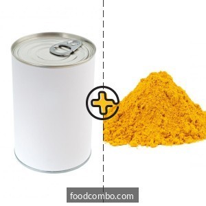 What can I make with Coconut Milk + Curry Powder? Best recipes & food ...