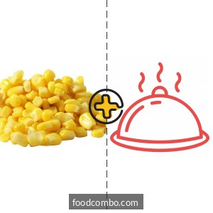 What can I make with Corn + Main Dish recipes? Best recipes & food ...