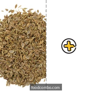 What can I make with Dill Seeds? Best recipes & food pairings | Foodcombo