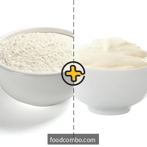 What can I make with All-purpose Flour + Pudding? Best recipes & food ...