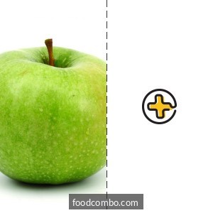 What can I make with Green Apples? Best recipes & food pairings | Foodcombo